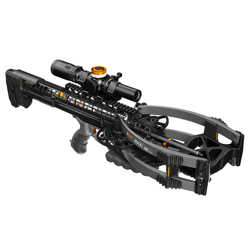 R8,000 off on Ravin R500 Crossbow | OneDayOnly