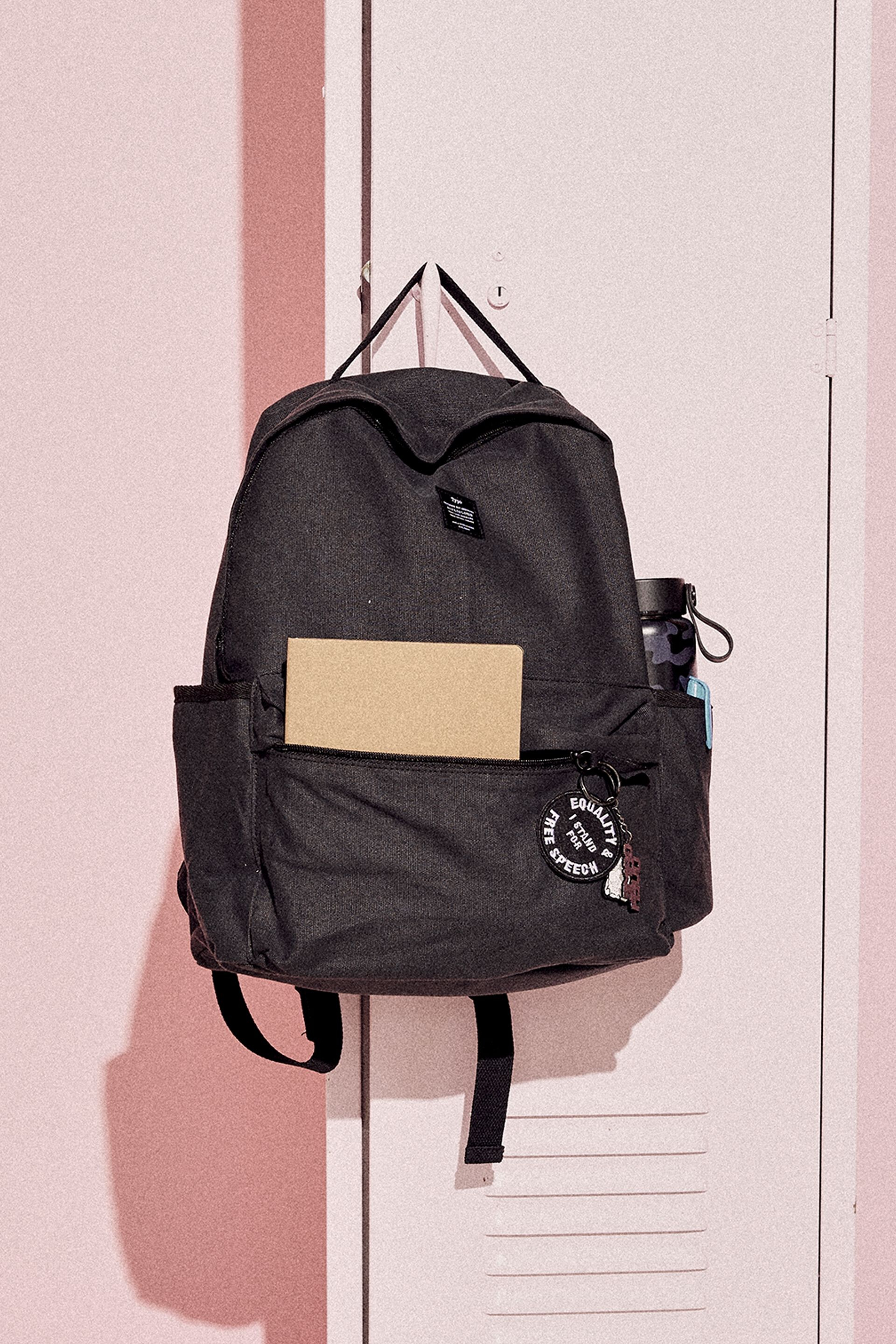 R50 off on Typo Alumni Backpack | OneDayOnly