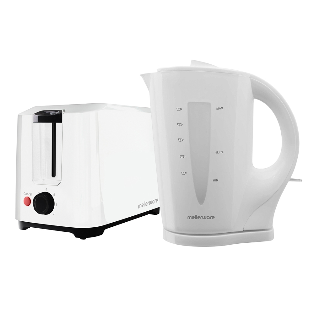 R130 off on Cordless Kettle and Toaster Set | OneDayOnly