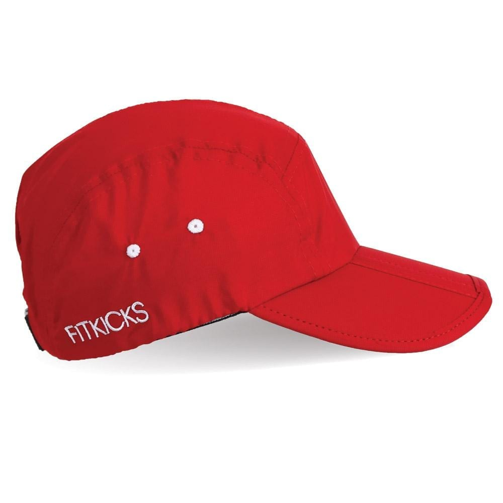 27% off on Fitkicks Unisex Folding Cap | OneDayOnly