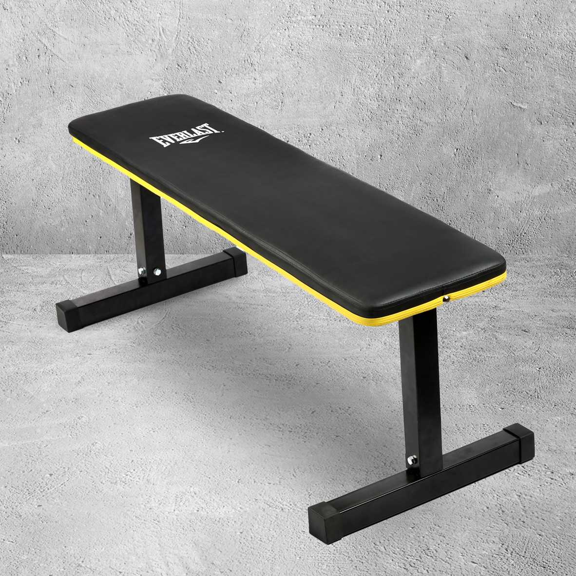 25% off on Everlast Flat Bench | OneDayOnly