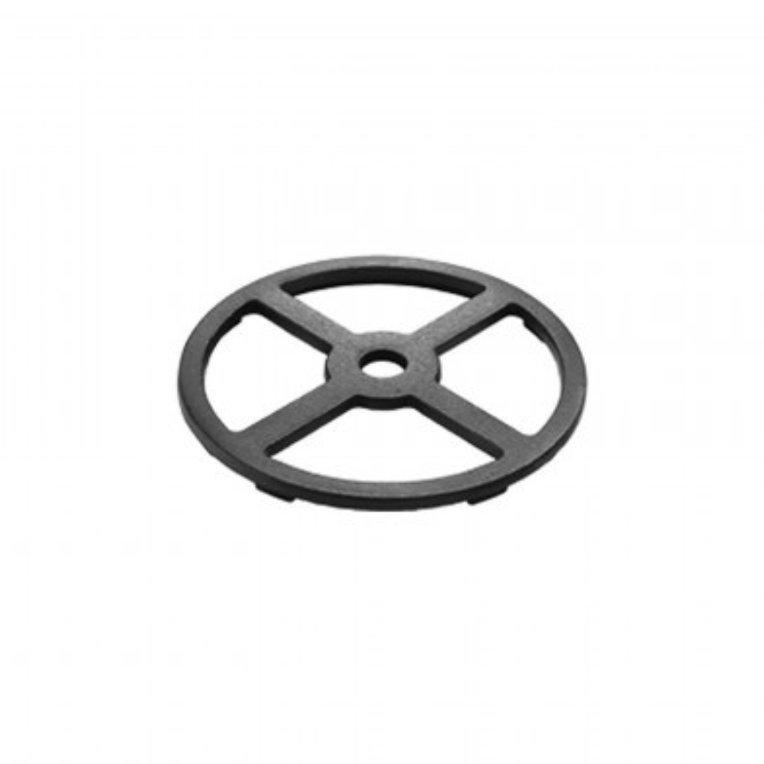 18% off on Cast Iron Reduction Trivet | OneDayOnly