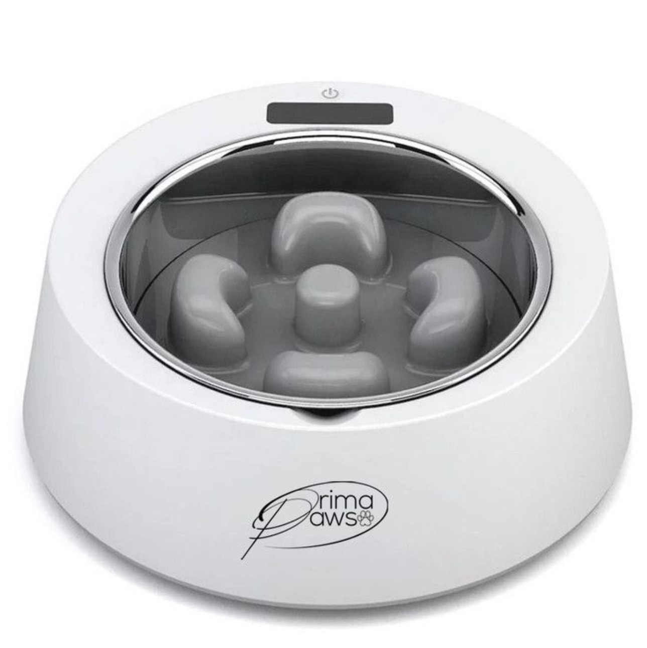 21% off on Prima Paws 2-in-1 Smart Bowl | OneDayOnly