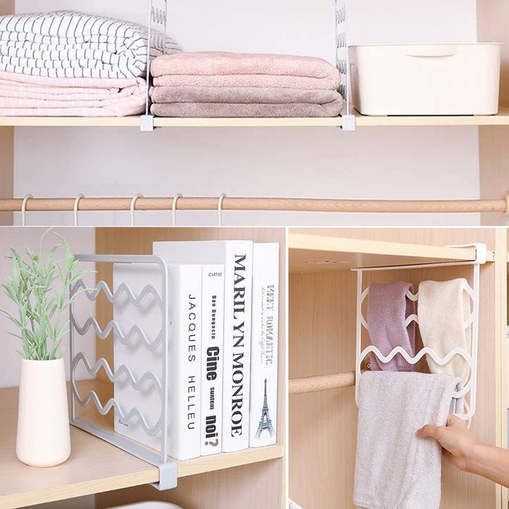 38% off on 2x Storage Mate Shelf Dividers | OneDayOnly