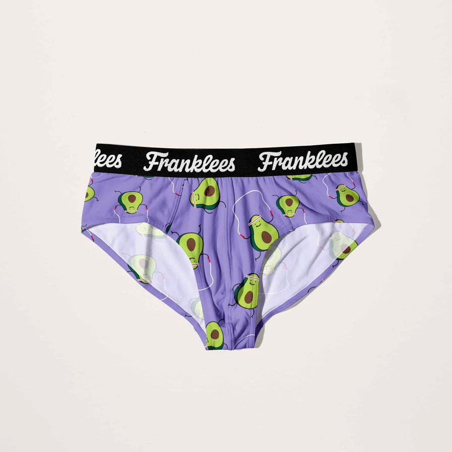 27% off on Franklees 3 or 5x Men's Underwear | OneDayOnly