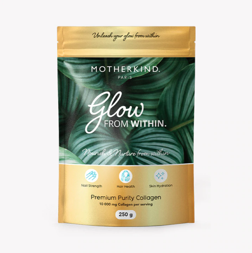 35% off on Glow Collagen & Bodygold Powders | OneDayOnly