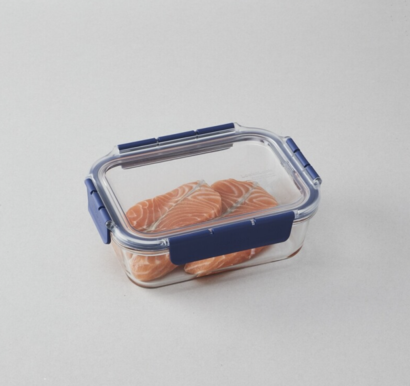 25% off on 4-Piece 1L Glass Containers | OneDayOnly