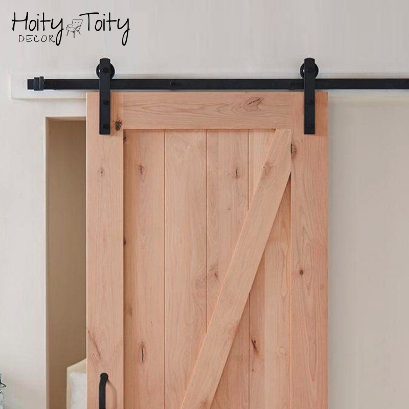 15% off on Hoity Toity Decor Barn Door Gear | OneDayOnly