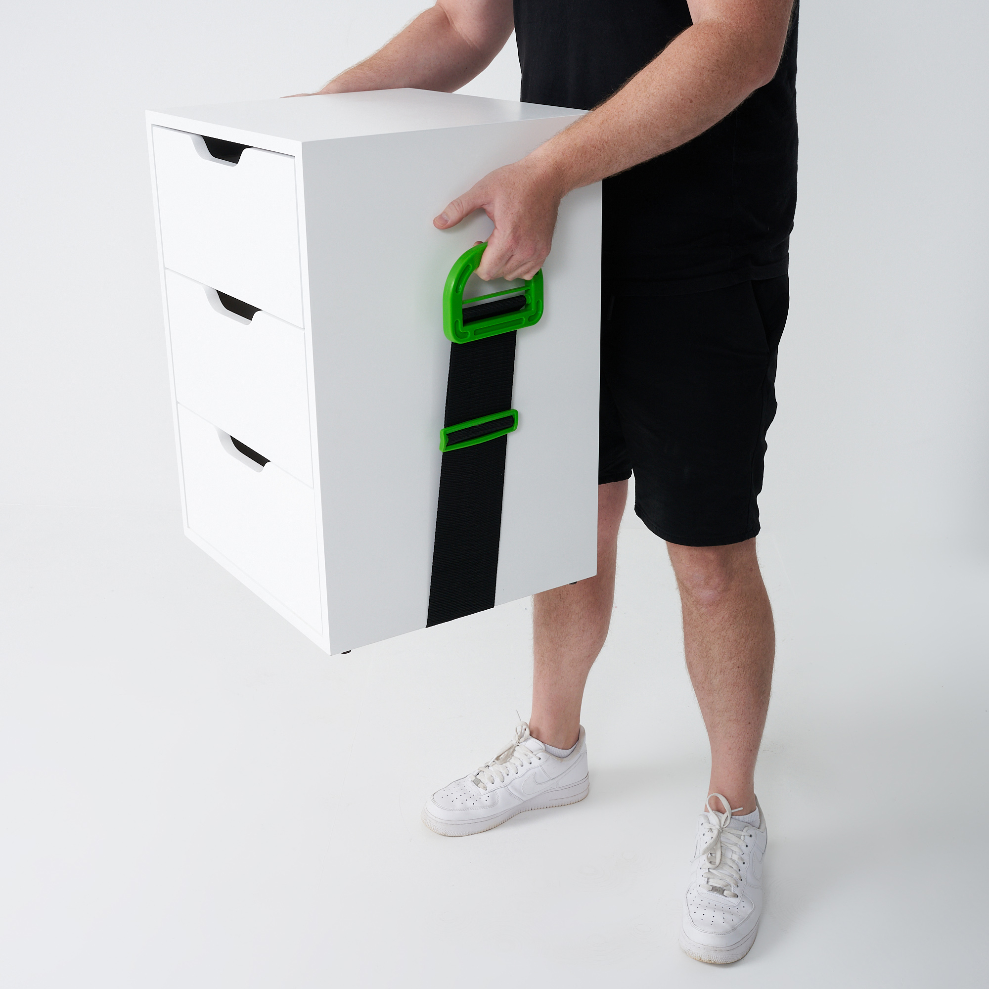 51% off on Clever Carry Heavy-Duty Lifting Band | OneDayOnly