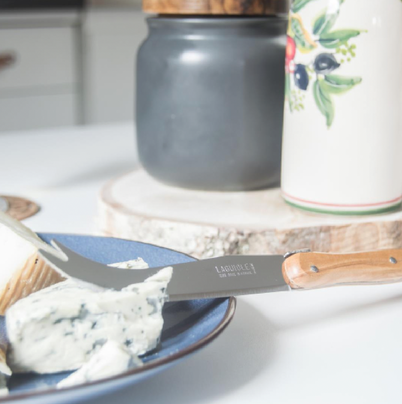 30% off on 3-Piece Cheese Fork Set | OneDayOnly