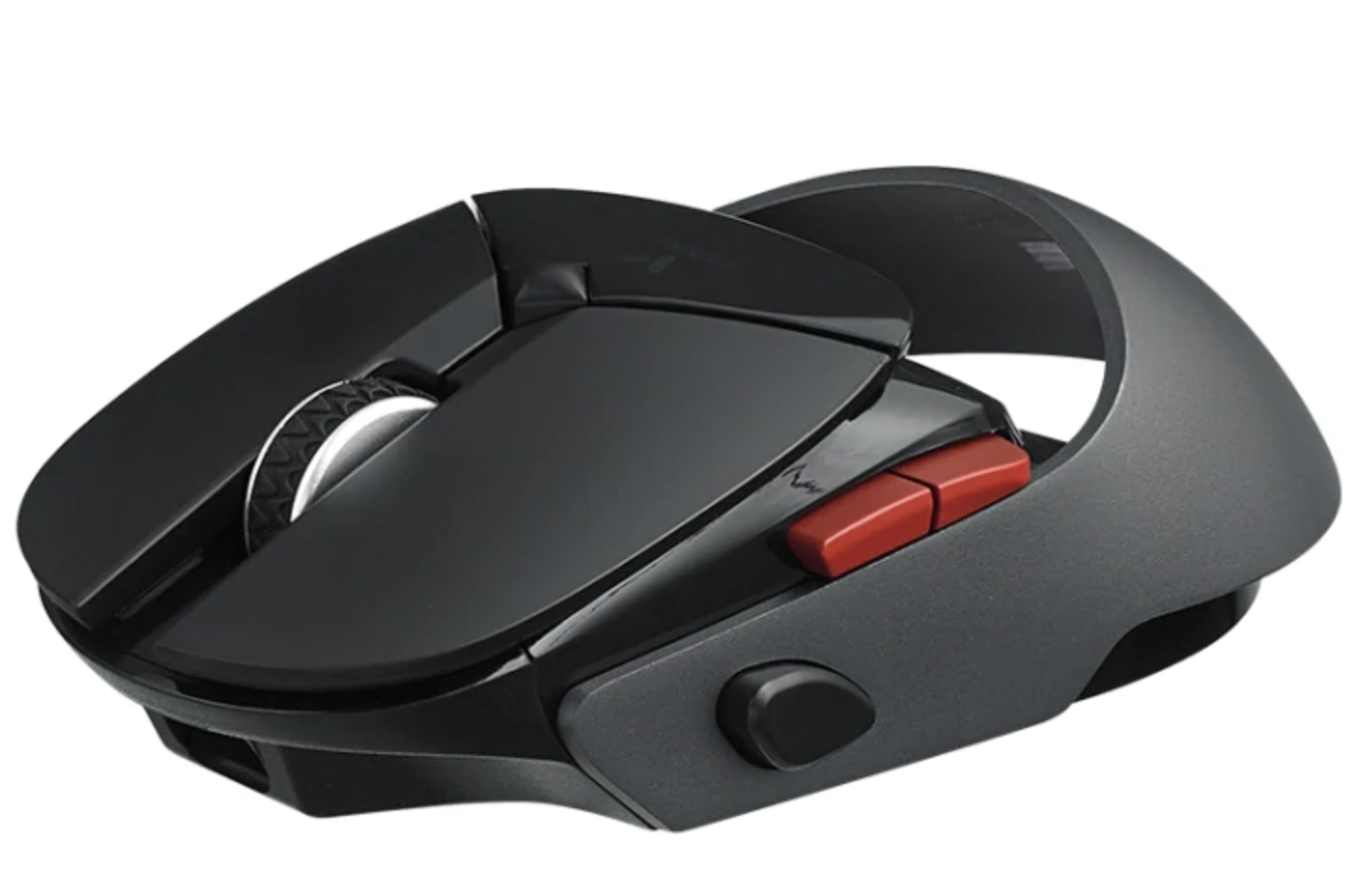 56% off on Rapoo Wireless RGB Gaming Mouse | OneDayOnly