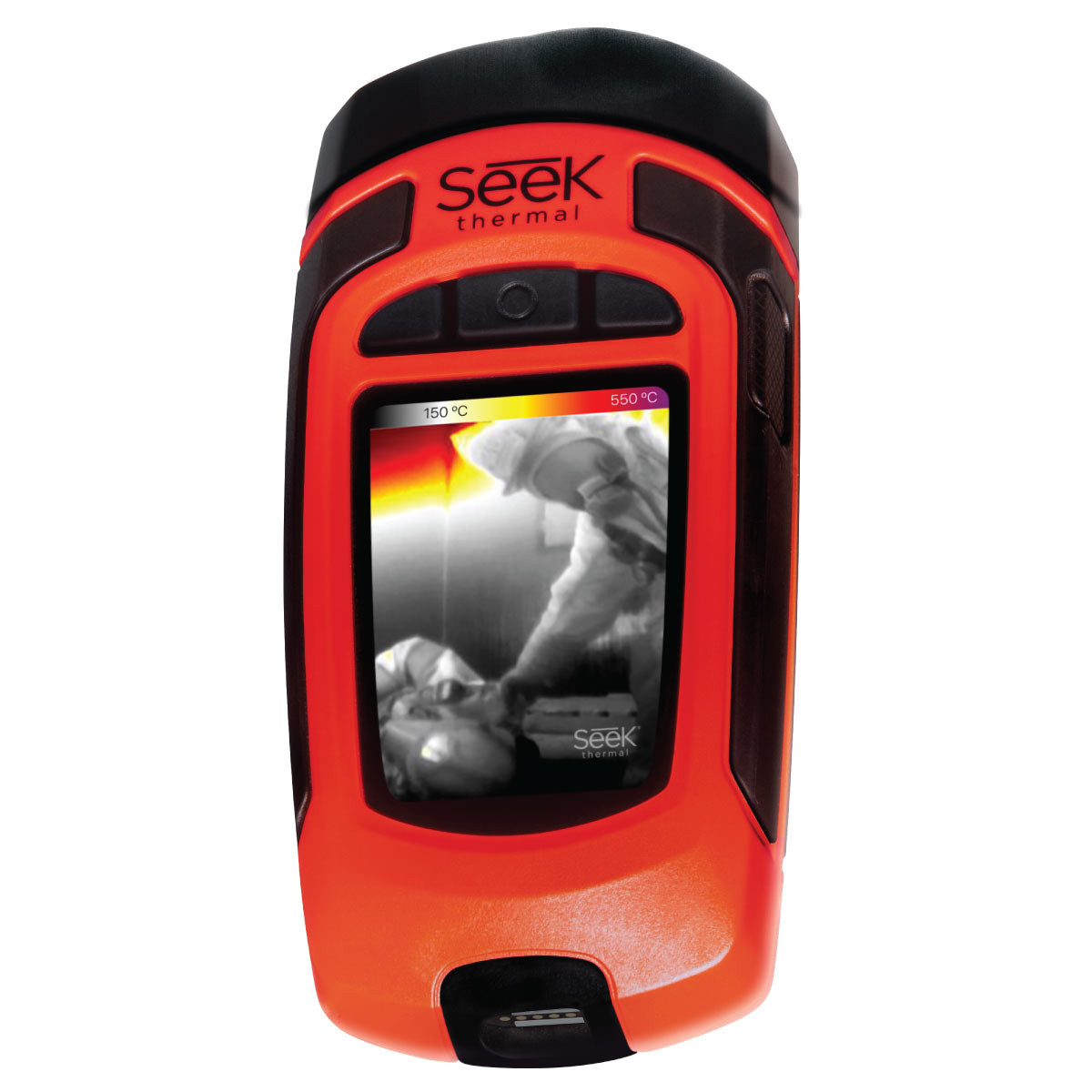 21% off on Reveal Fire Pro Thermal Handheld Camera | OneDayOnly