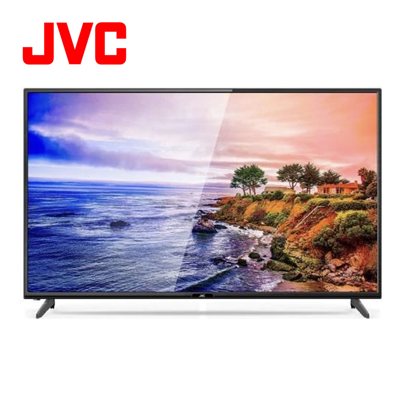4% off on JVC 40″ Full HD LED Android TV | OneDayOnly