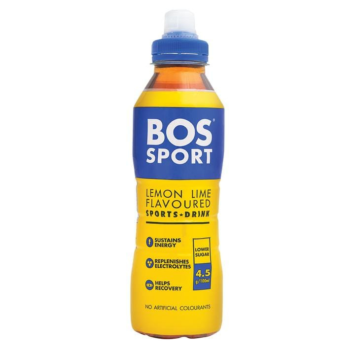33% off on BOS 24x 500ml Sport Drinks | OneDayOnly