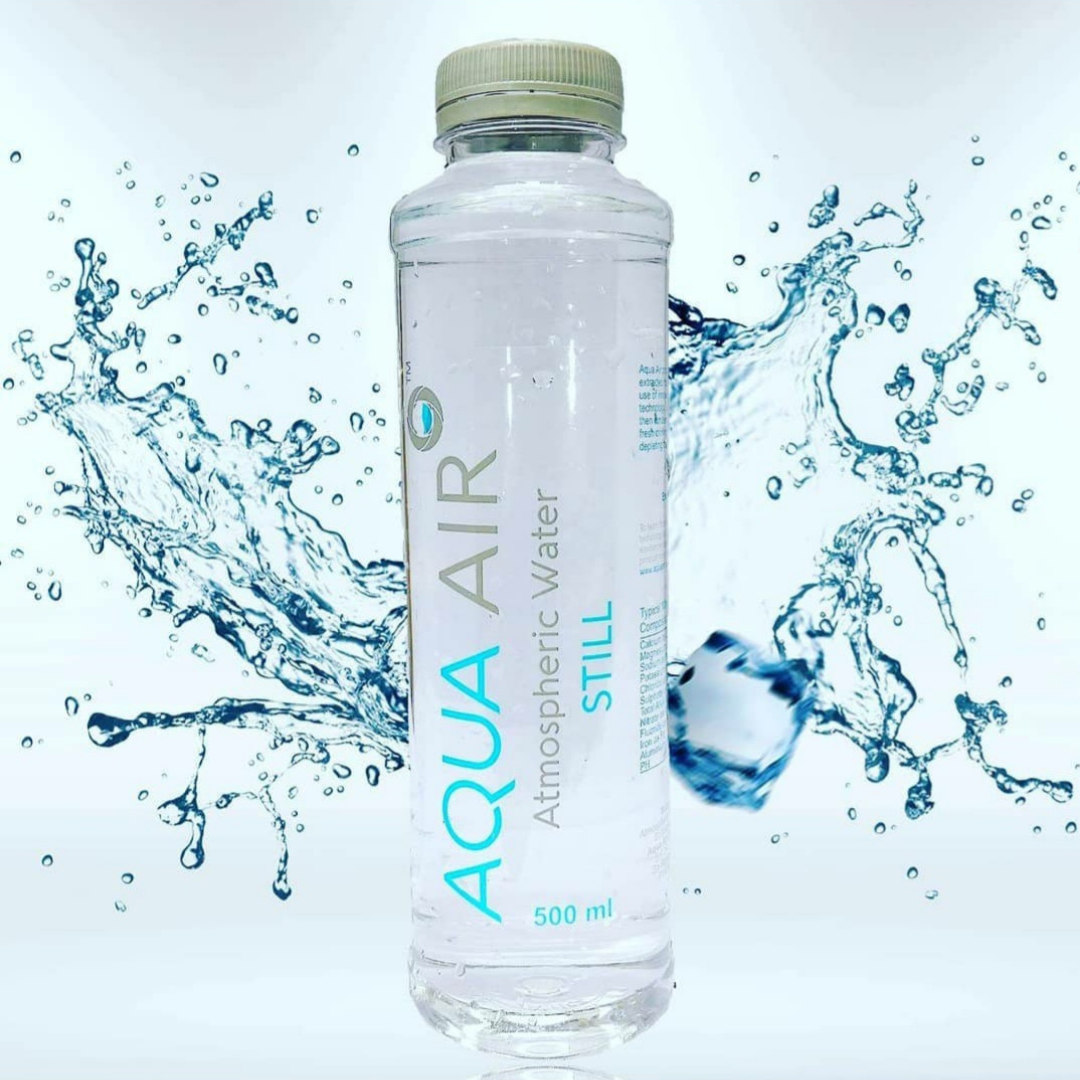 17% off on 24x 500ml Premium Still Water | OneDayOnly