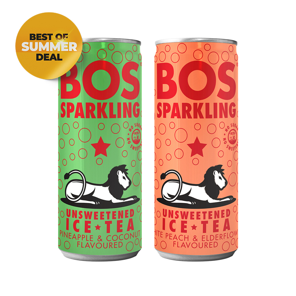 41% off on 24x 300ml Unsweetened Sparkling Drinks | OneDayOnly