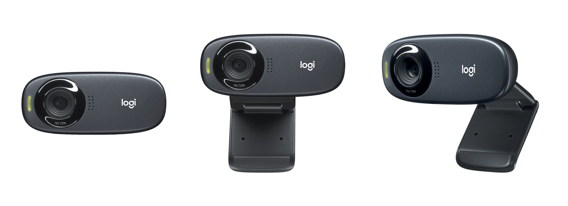 46% off on Logitech Widescreen HD 720P Webcam | OneDayOnly