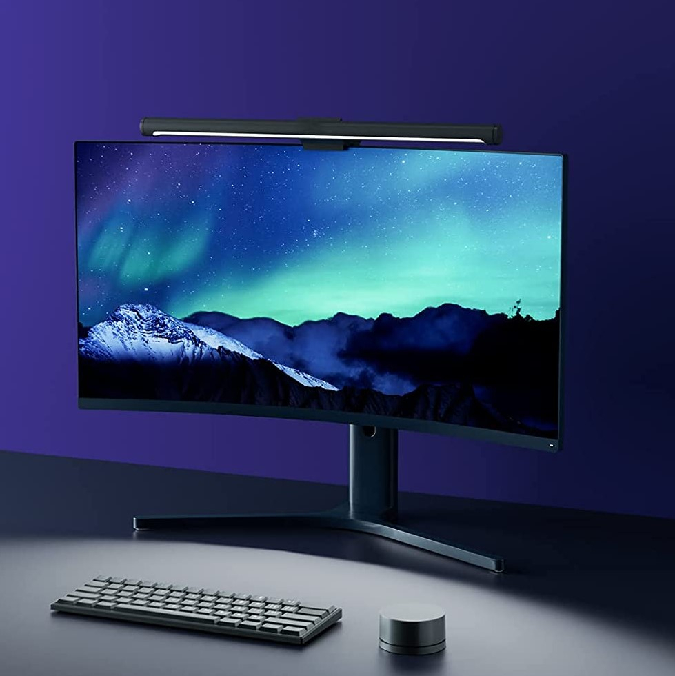 21% off on Yeelight LED Screen Light Bar Pro | OneDayOnly