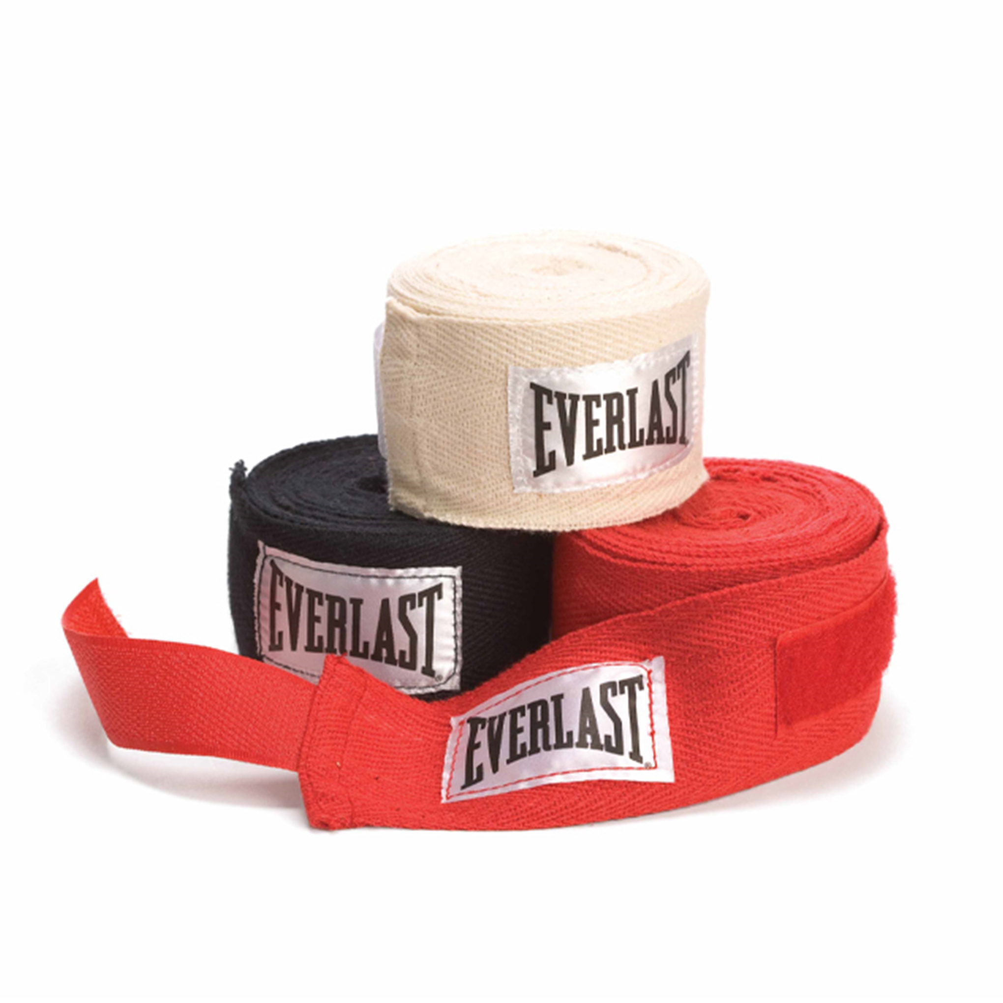 27% off on Everlast 3x 120" Hand Wraps | OneDayOnly