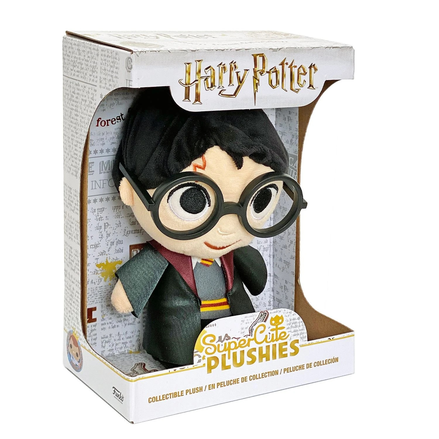 71% off on Harry Potter Plush Harry Toy | OneDayOnly