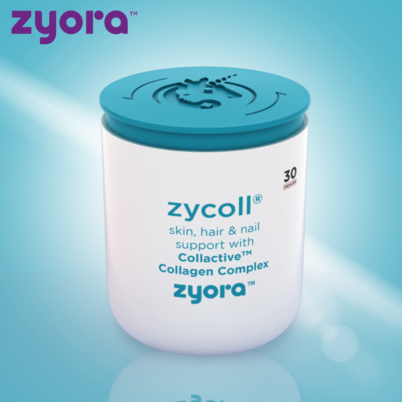 26% off on Zyora Zycoll® Collactive™ Collagen | OneDayOnly