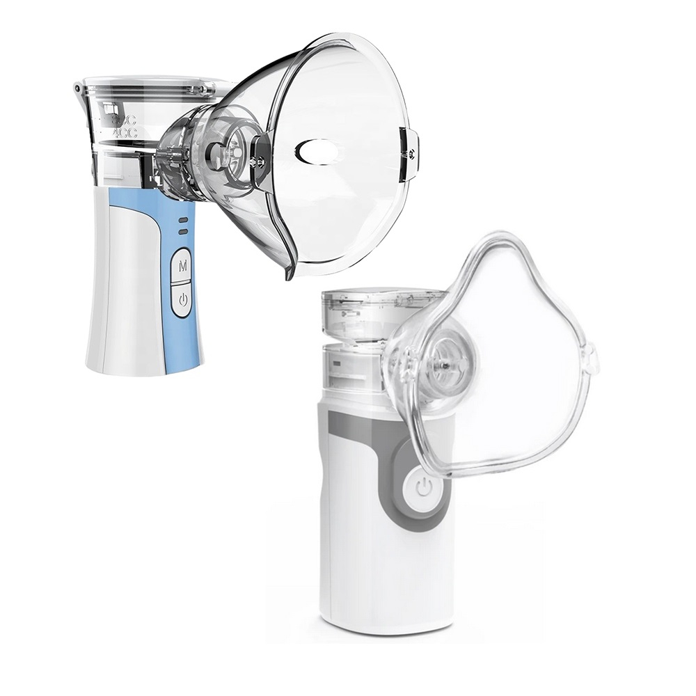 42% off on Sanite Portable Mini Mesh Nebulizer | OneDayOnly