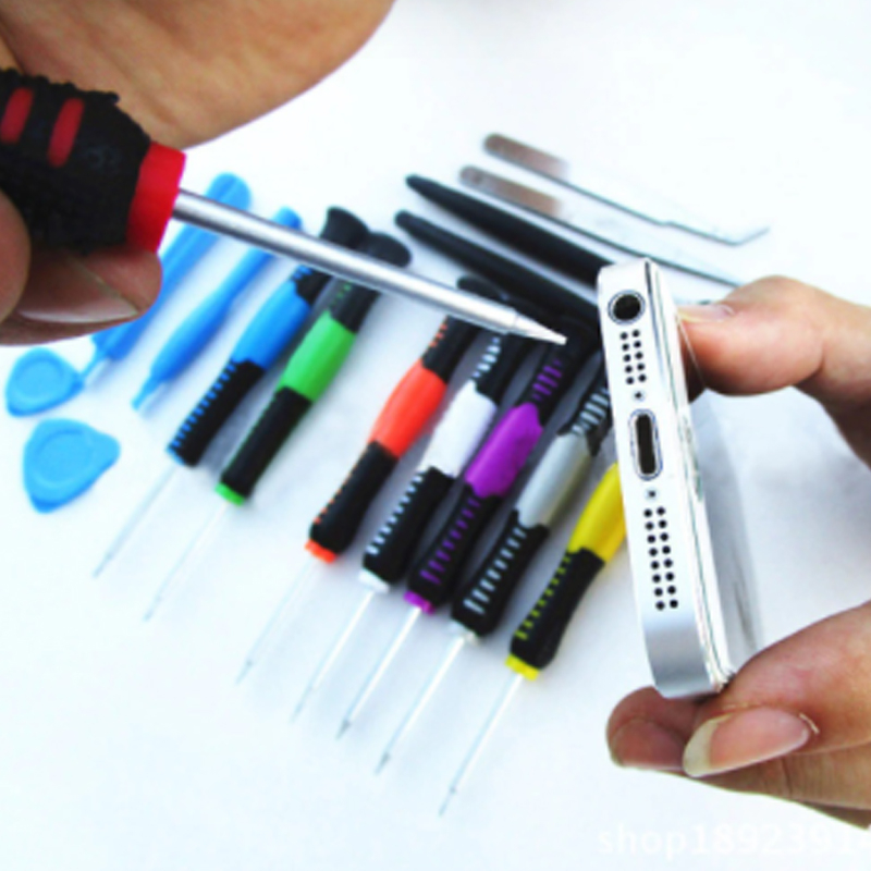 36% off on Tech Pro 14-Piece Screwdriver Set | OneDayOnly