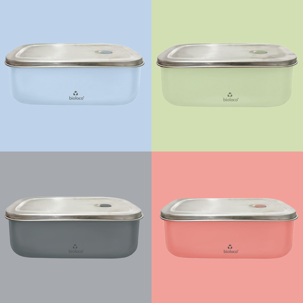 42% off on ChicMic Bioloco Sky Lunch Box | OneDayOnly