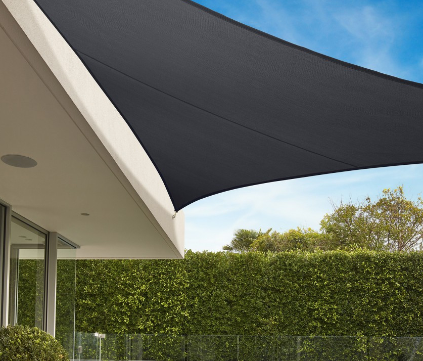 37% off on Coolaroo UV Block Shade Sails | OneDayOnly
