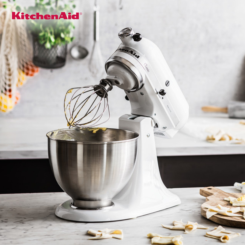 29% off on 4.3L Classic Mixer Tilt-Head | OneDayOnly