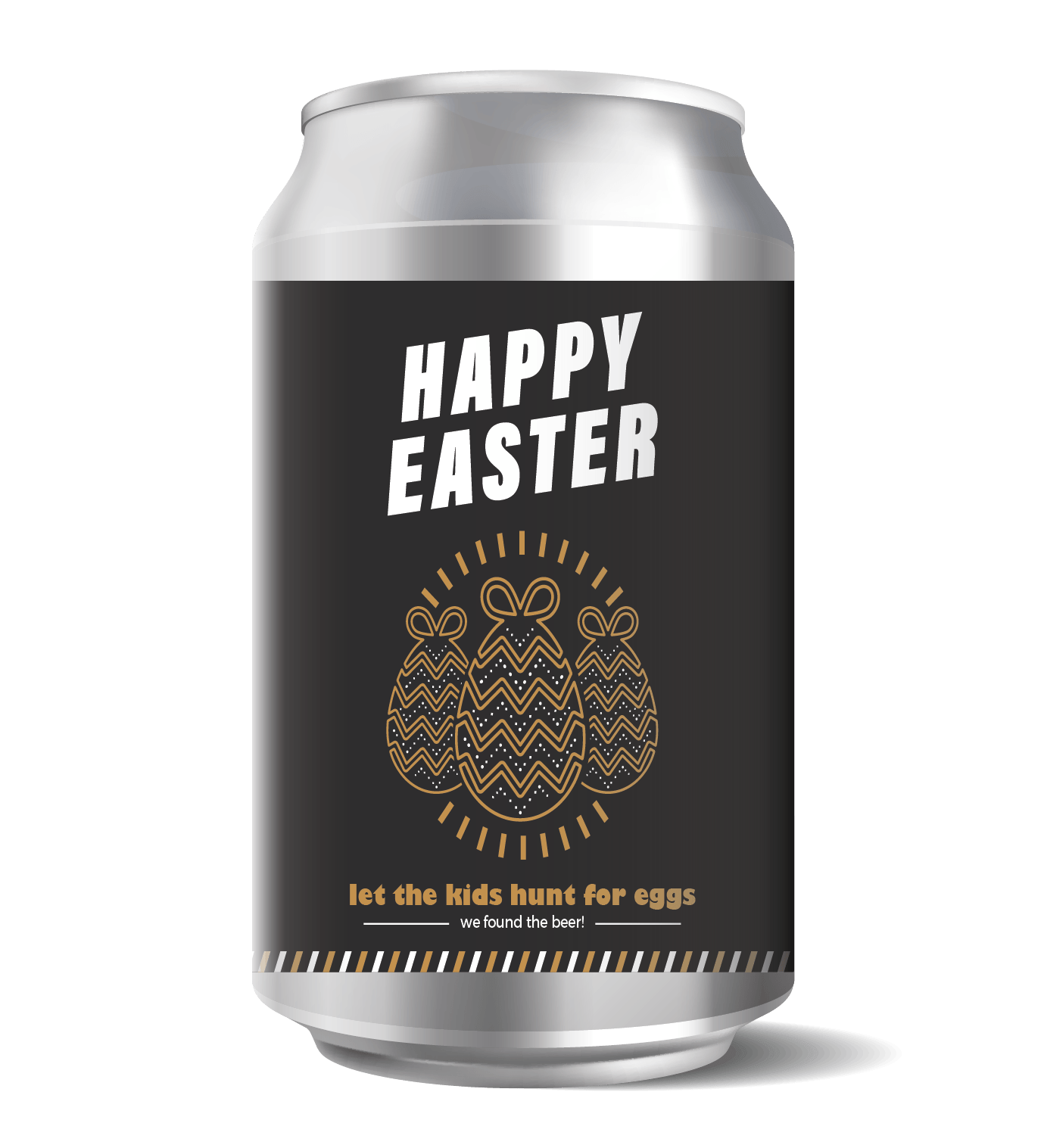 27% off on 12x 330ml Easter Beers | OneDayOnly