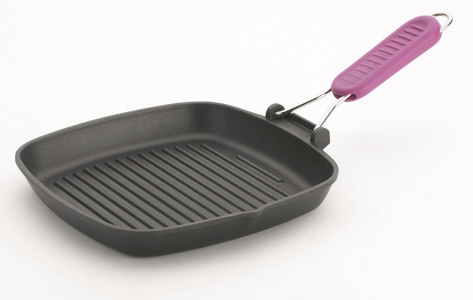 43% off on Risoli 20cm Risoli Grill Pan Set | OneDayOnly