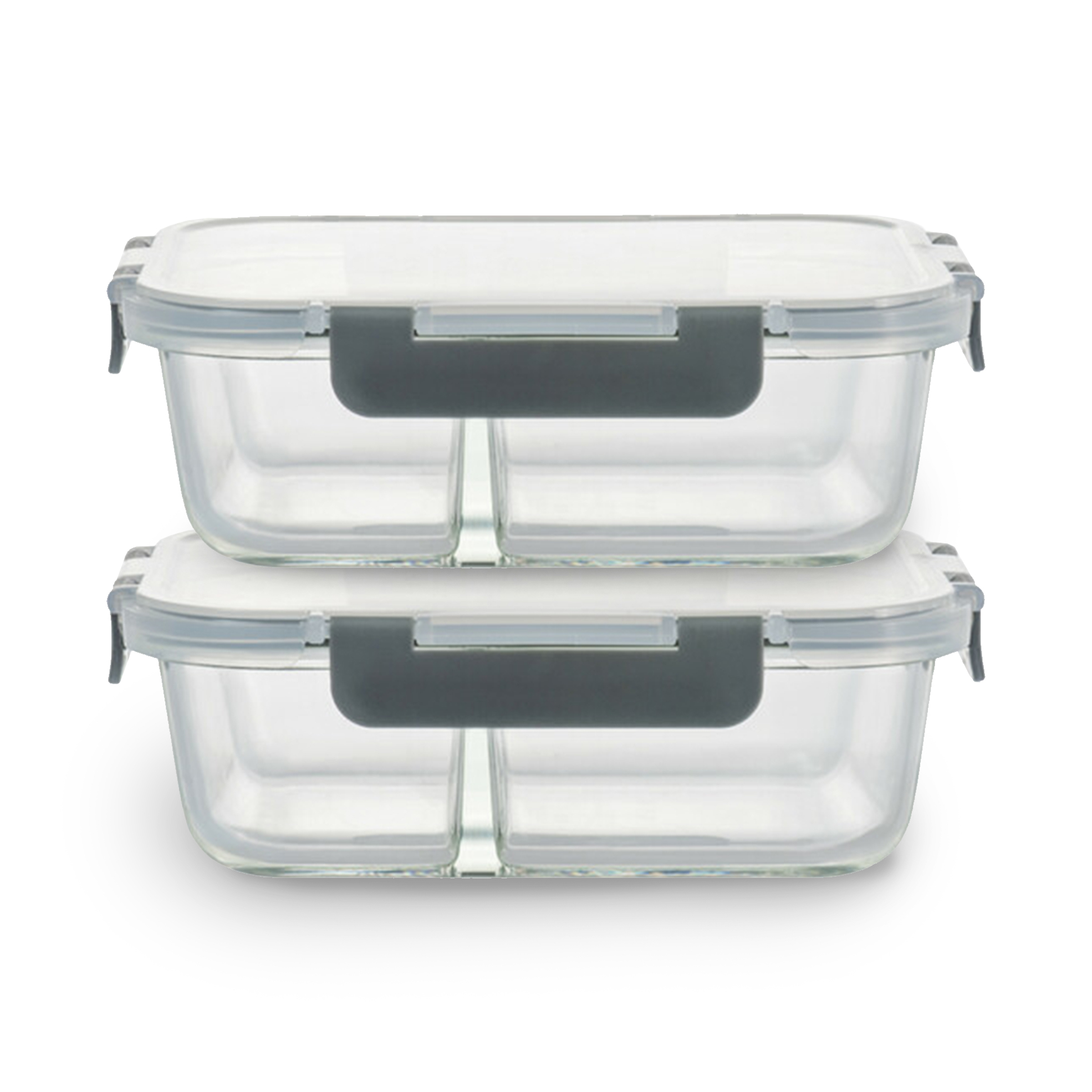 25% off on Consol 2x 2-Division Containers | OneDayOnly