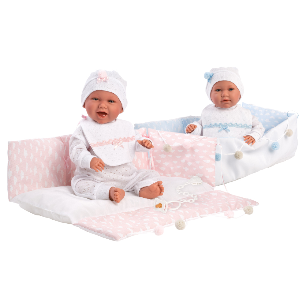 29% off on 42cm Baby Doll with Changing Table | OneDayOnly