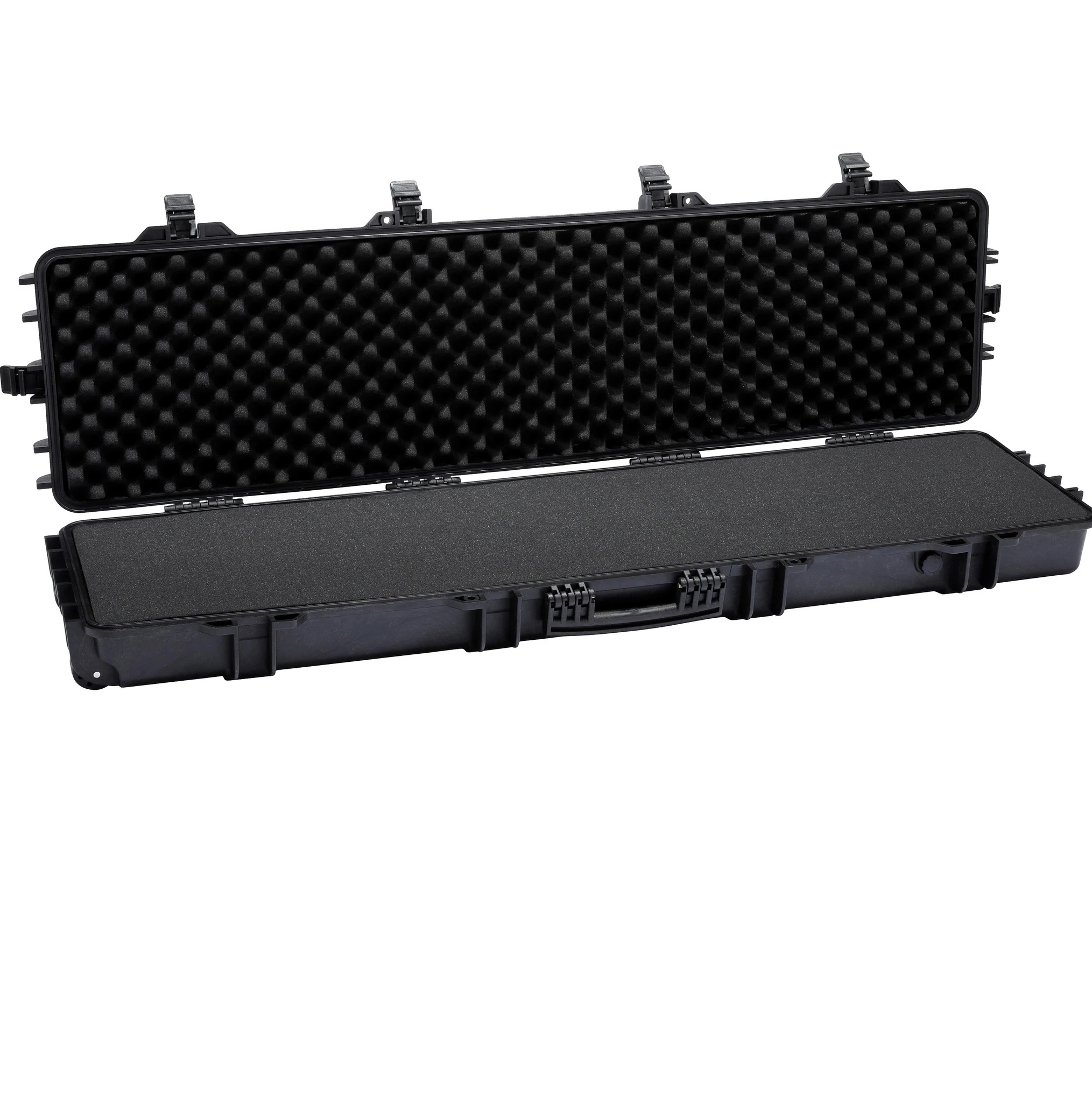 58% off on Heavy Duty Hard Shell Rifle Case | OneDayOnly
