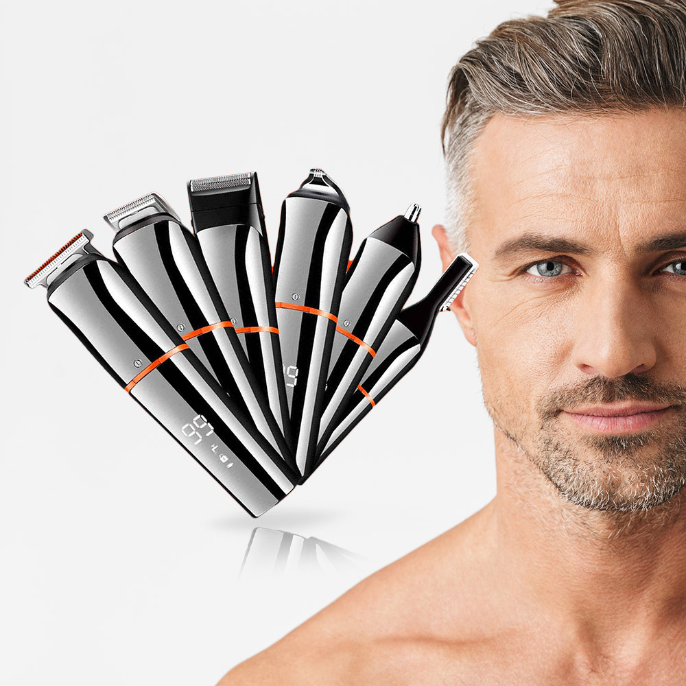 R220 off on IGIA Ultimate Hair Trimmer Set | OneDayOnly