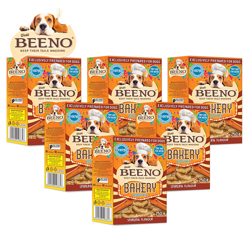 26% off on Beeno 6x Bakery Biscuit Mix | OneDayOnly