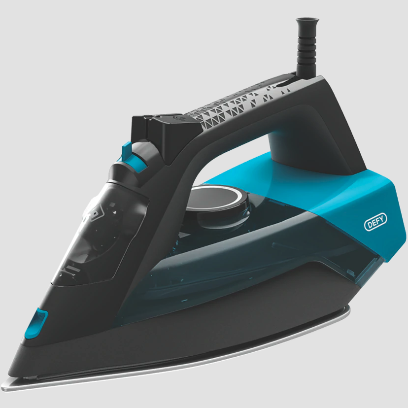R120 off on Defy 2600W Ceramic Steam Iron | OneDayOnly