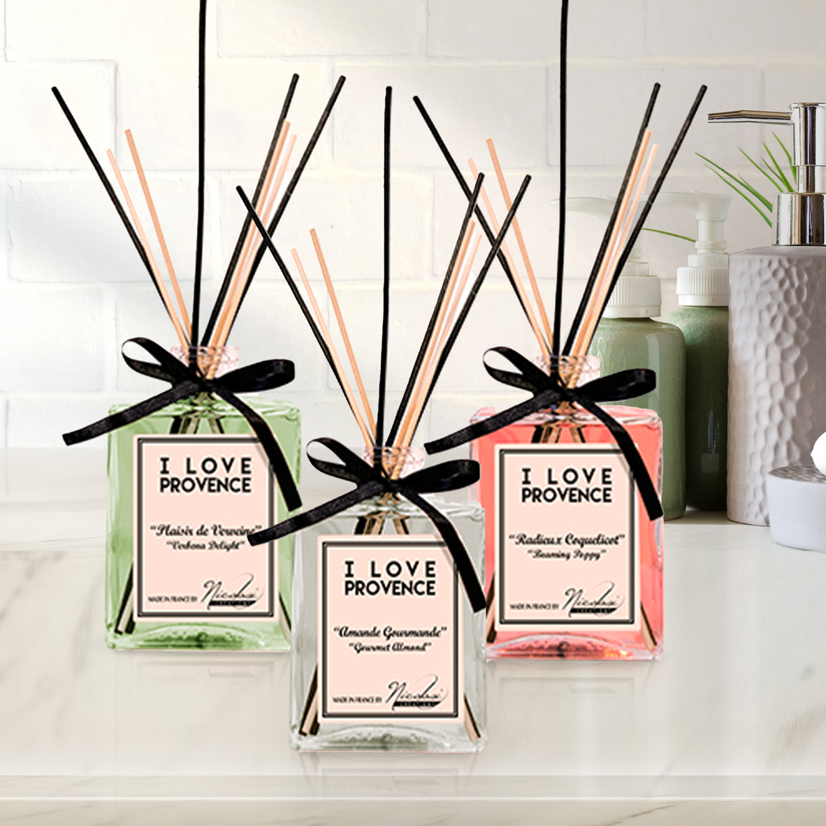 27% off on 200ml Luxury Room Diffuser | OneDayOnly