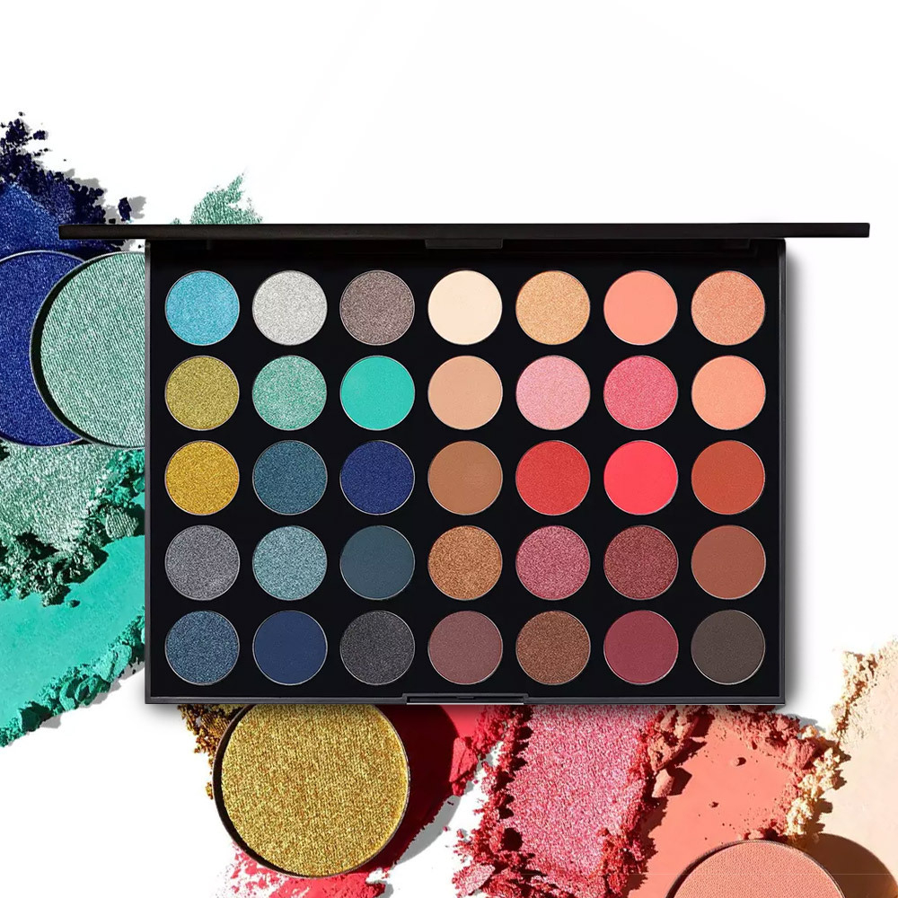 MORPHE 35H erspart HOT