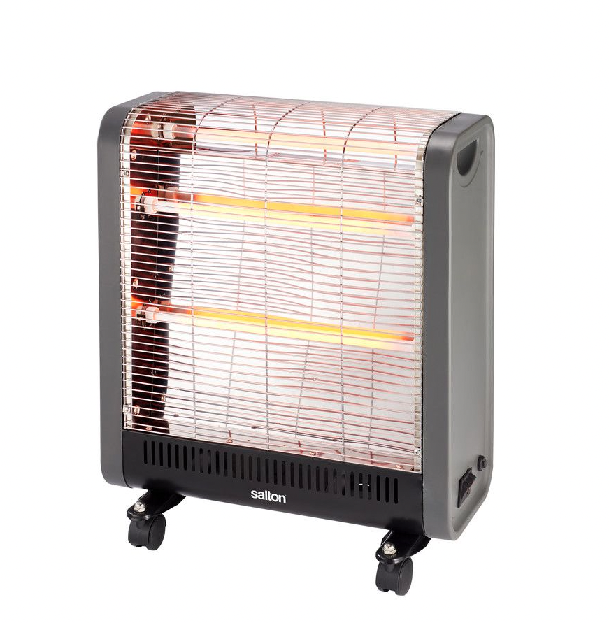 40% off on Salton 2000W Quartz Heater | OneDayOnly