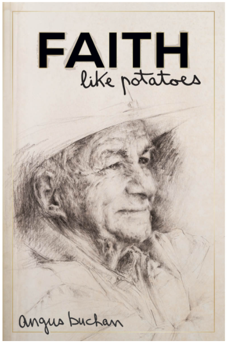 24% off on Angus Buchan Faith Like Potatoes | OneDayOnly
