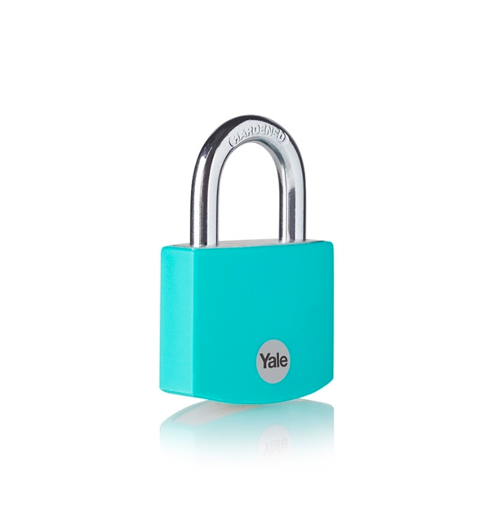 35% off on Yale 3x 38mm Aluminium Padlocks | OneDayOnly