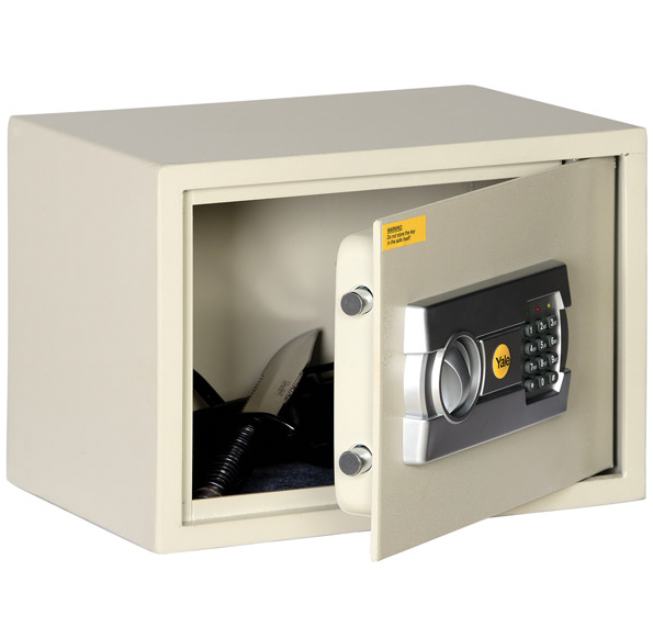 R1,000 off on Yale SABS Burglar Resistant Safe | OneDayOnly