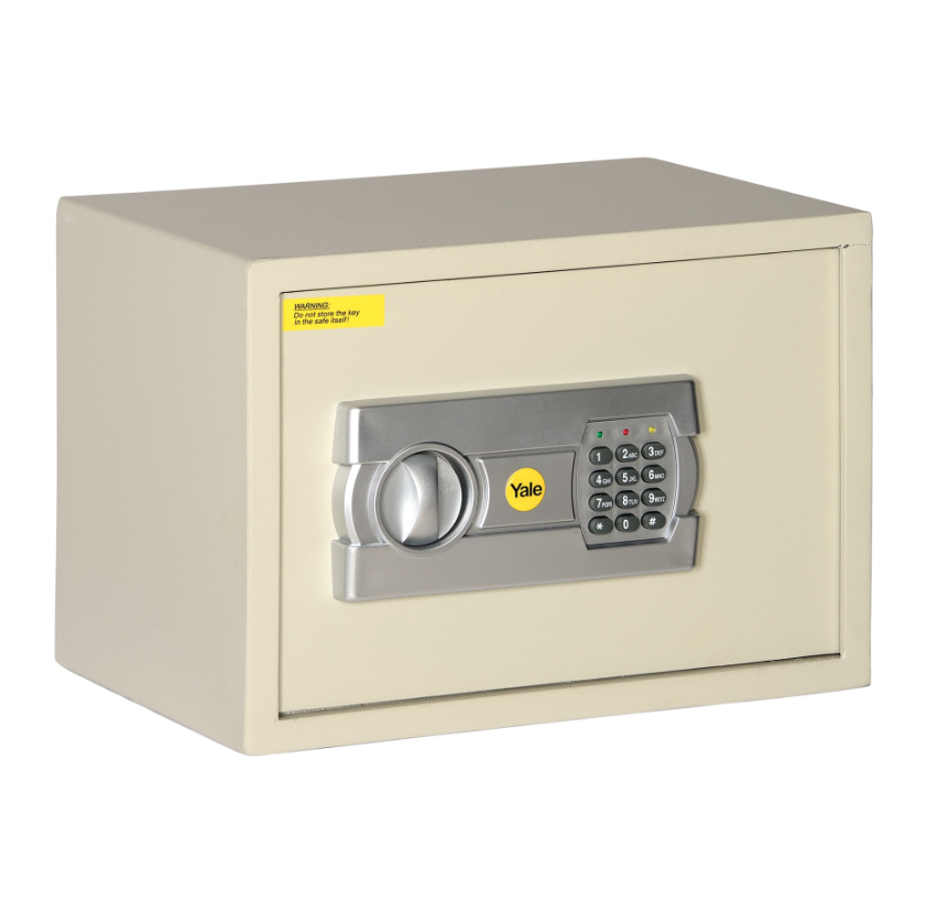 46% off on Yale SABS Burglar Resistant Safe | OneDayOnly