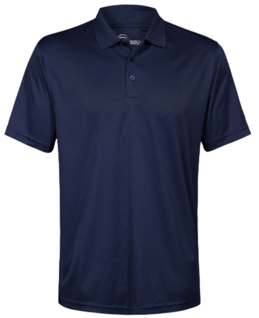 40% off on Men's S-Basics Polyester Golfer | OneDayOnly