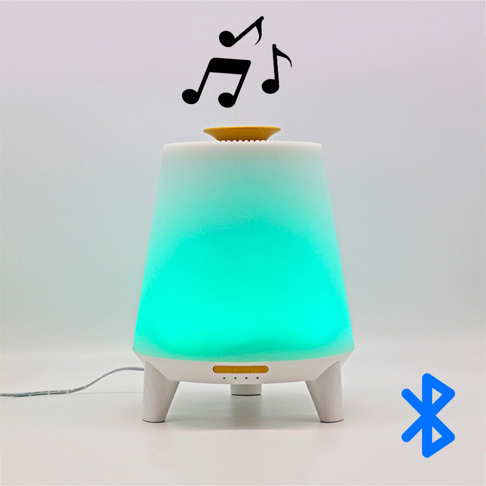 29% off on Diffuser with Bluetooth Speaker | OneDayOnly