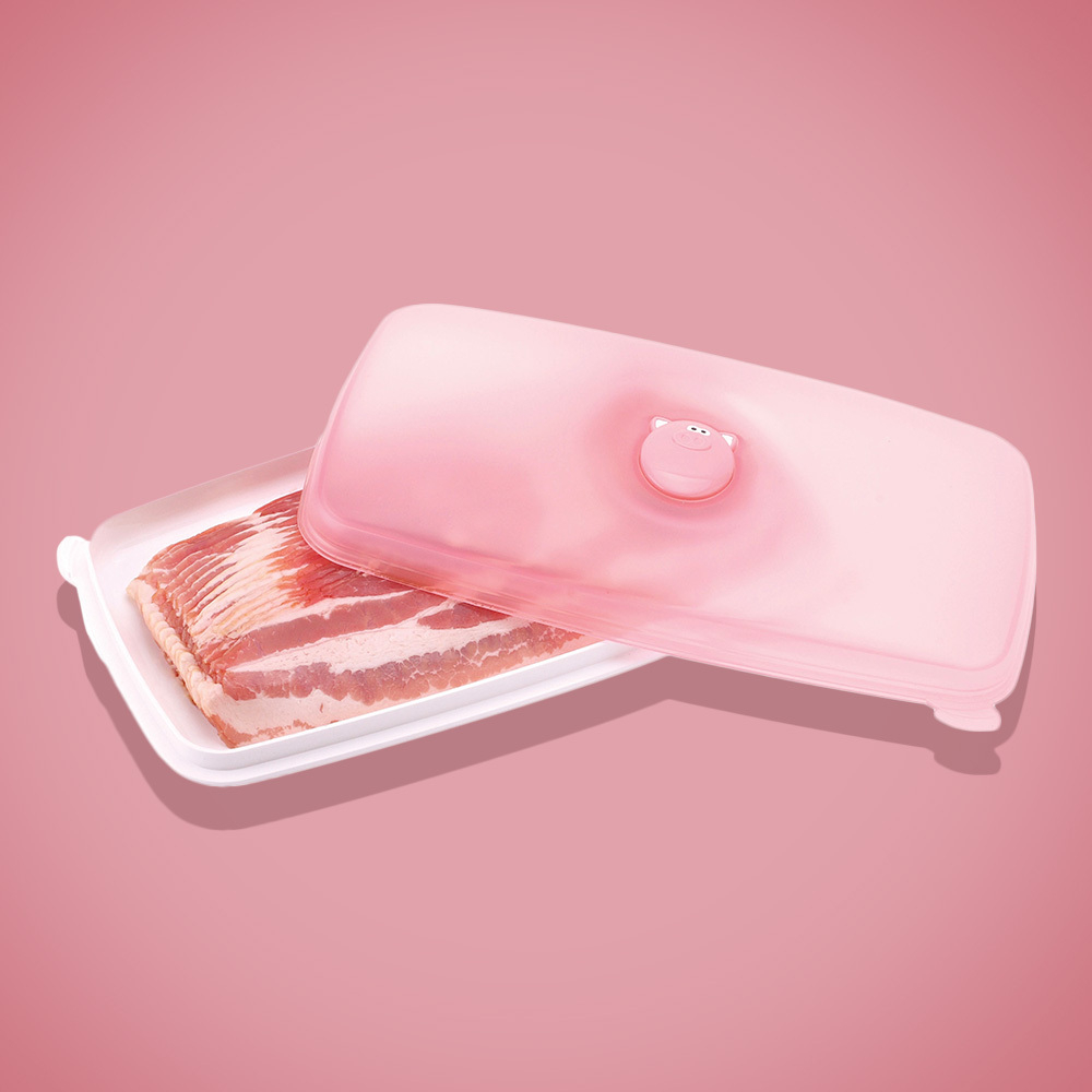 46% off on joie 2x Bacon Airtight Pods | OneDayOnly