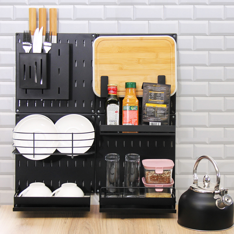 21% off on Multifunctional Kitchen Storage Set | OneDayOnly