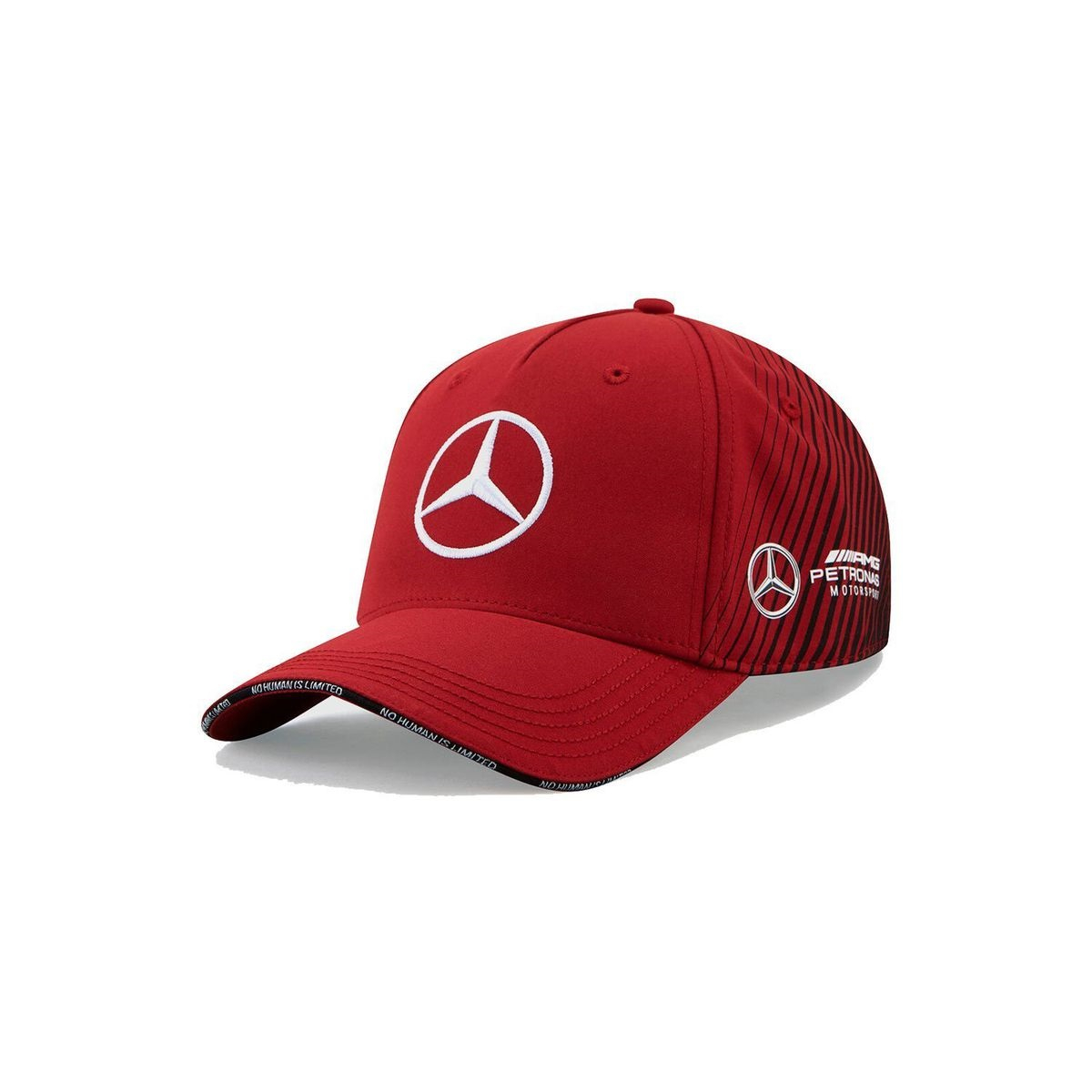 46% off on Mercedes F1 Race Caps | OneDayOnly